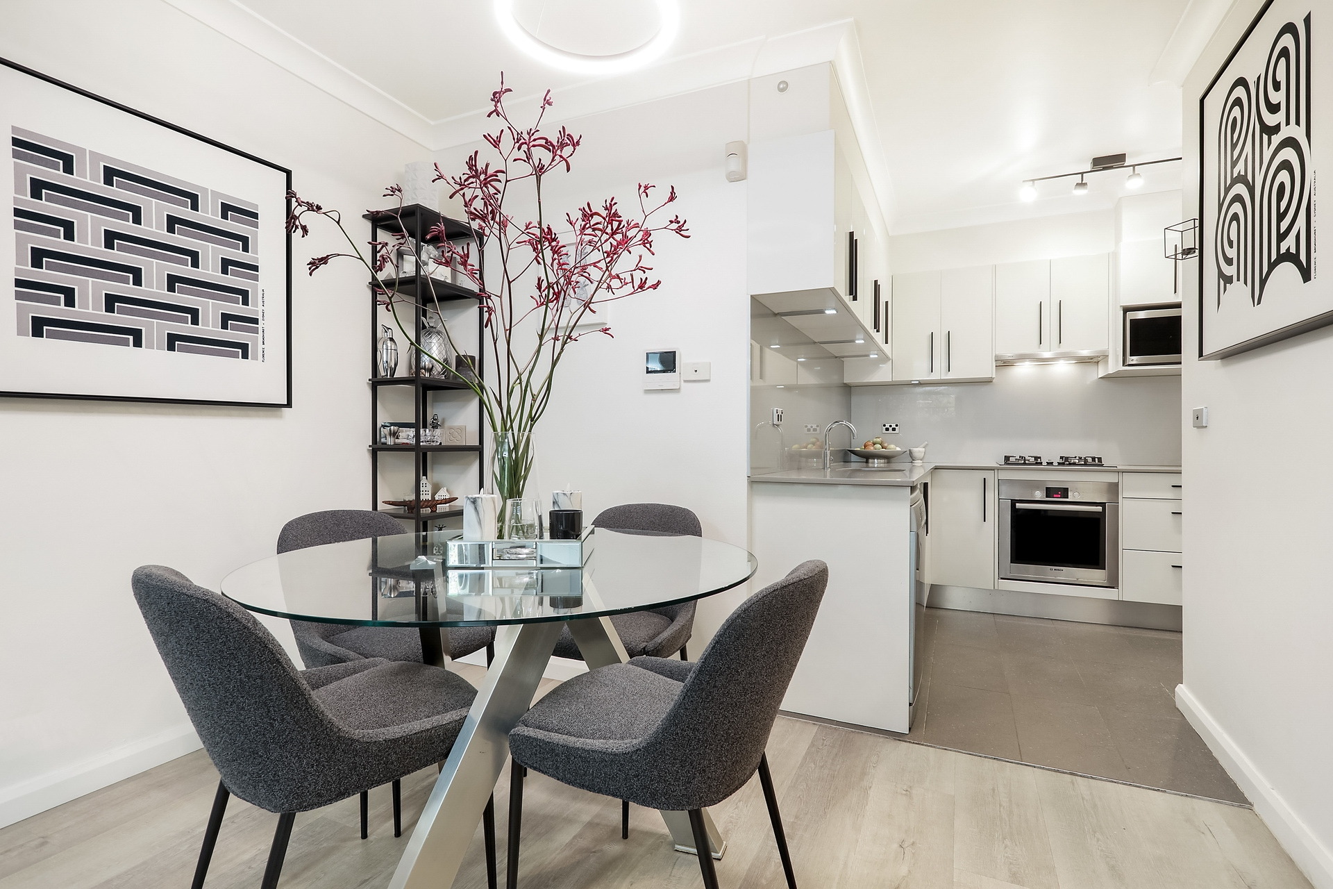Apartment Sold - 15/63a Grosvenor Crescent, Summer Hill
