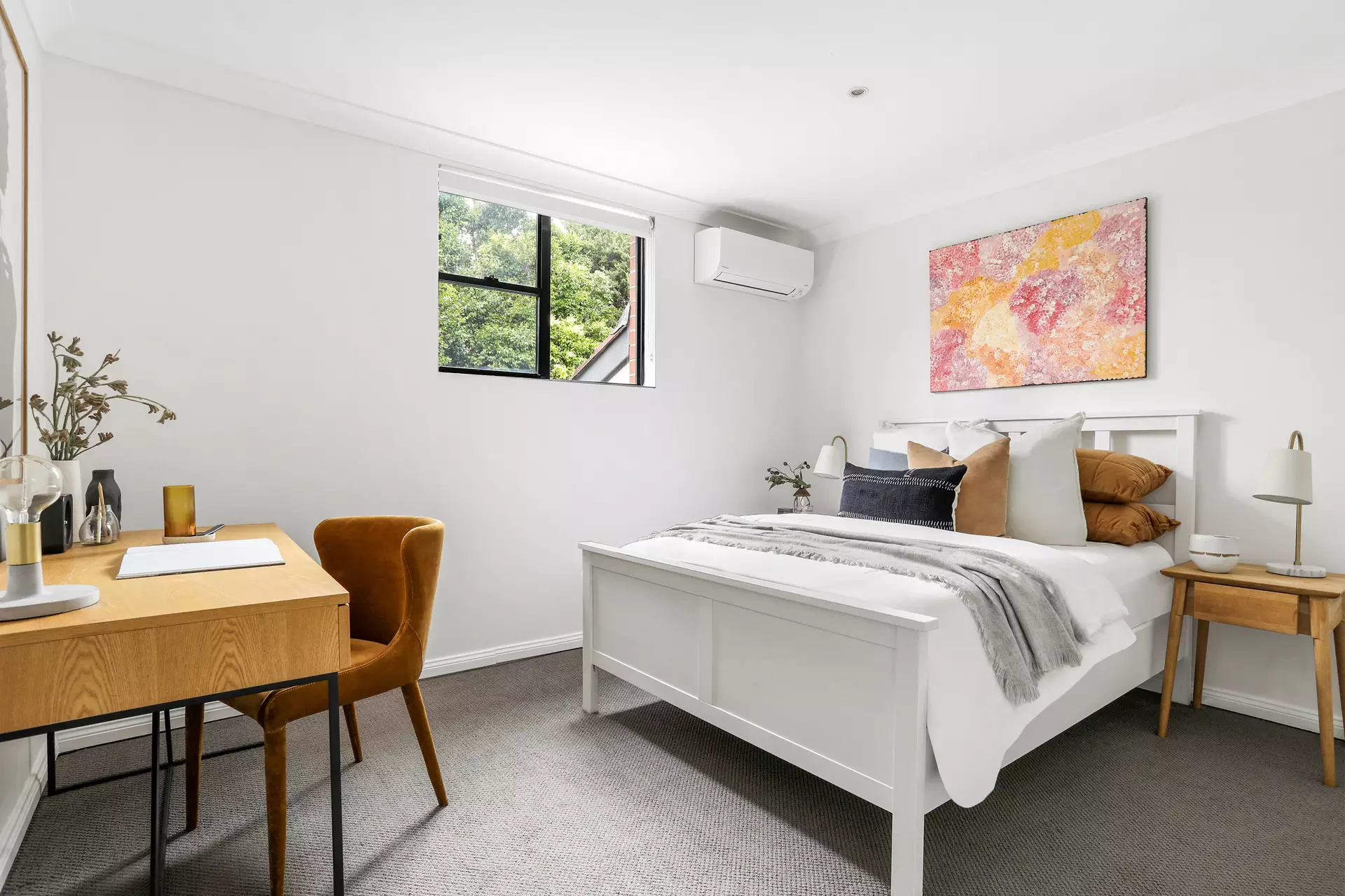 Apartment Sold - 14/63A Grosvenor Crescent, Summer Hill